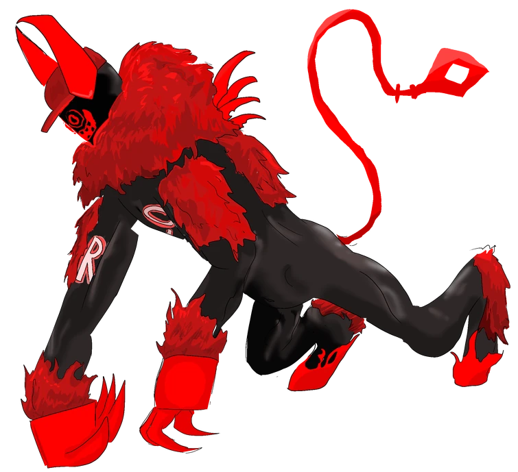 The Creature | Fandom