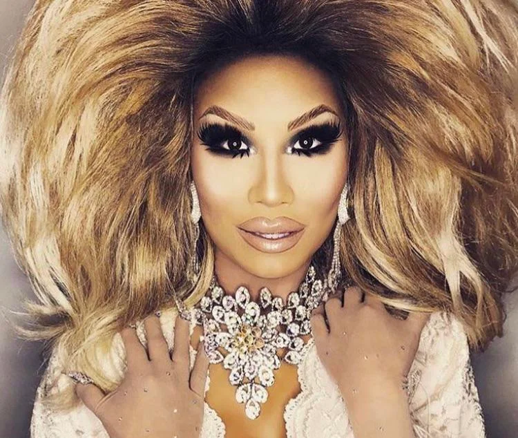 Blessing you with Kahmora Hall | Fandom