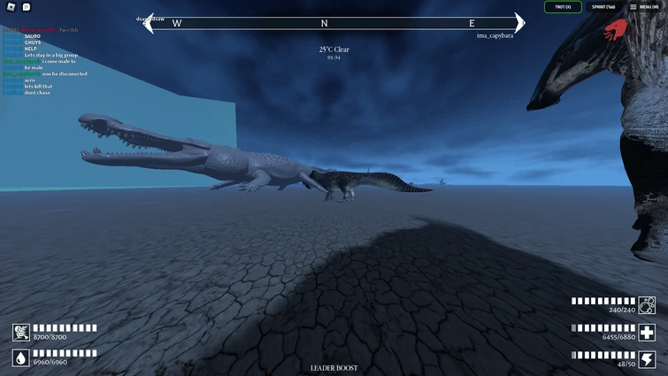 Development! | Fandom