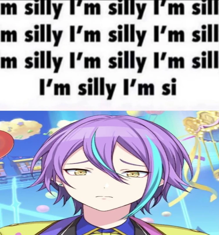 I love Rui going “🥺” | Fandom