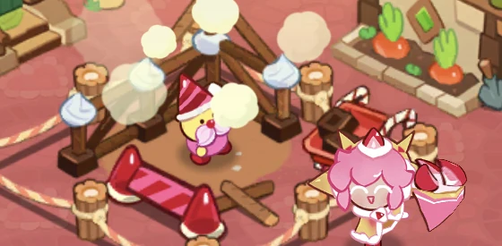 "cAn I dEsTrOy WhAt ThE sUgAr GnOmE iS bUiLdInG??" | Fandom