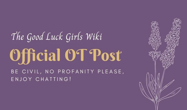 Discuss Everything About The Good Luck Girls Wiki | Fandom