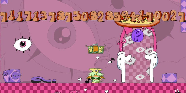 Discuss Everything About Pizza Tower Wiki | Fandom