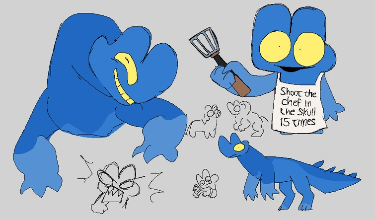 short art dump yeah yeah yeah | Fandom