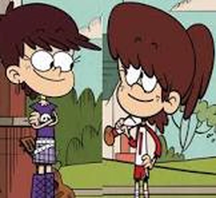 Discuss Everything About The Loud House Encyclopedia | Fandom