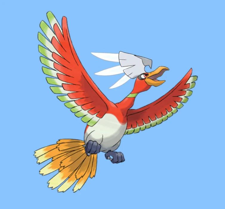 Ultimate legendary | Fandom