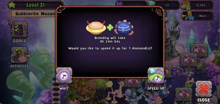 Discuss Everything About My Singing Monsters Wiki | Fandom