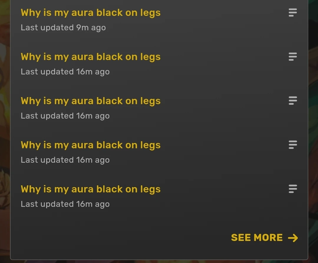 "Lagging wifi" | Fandom