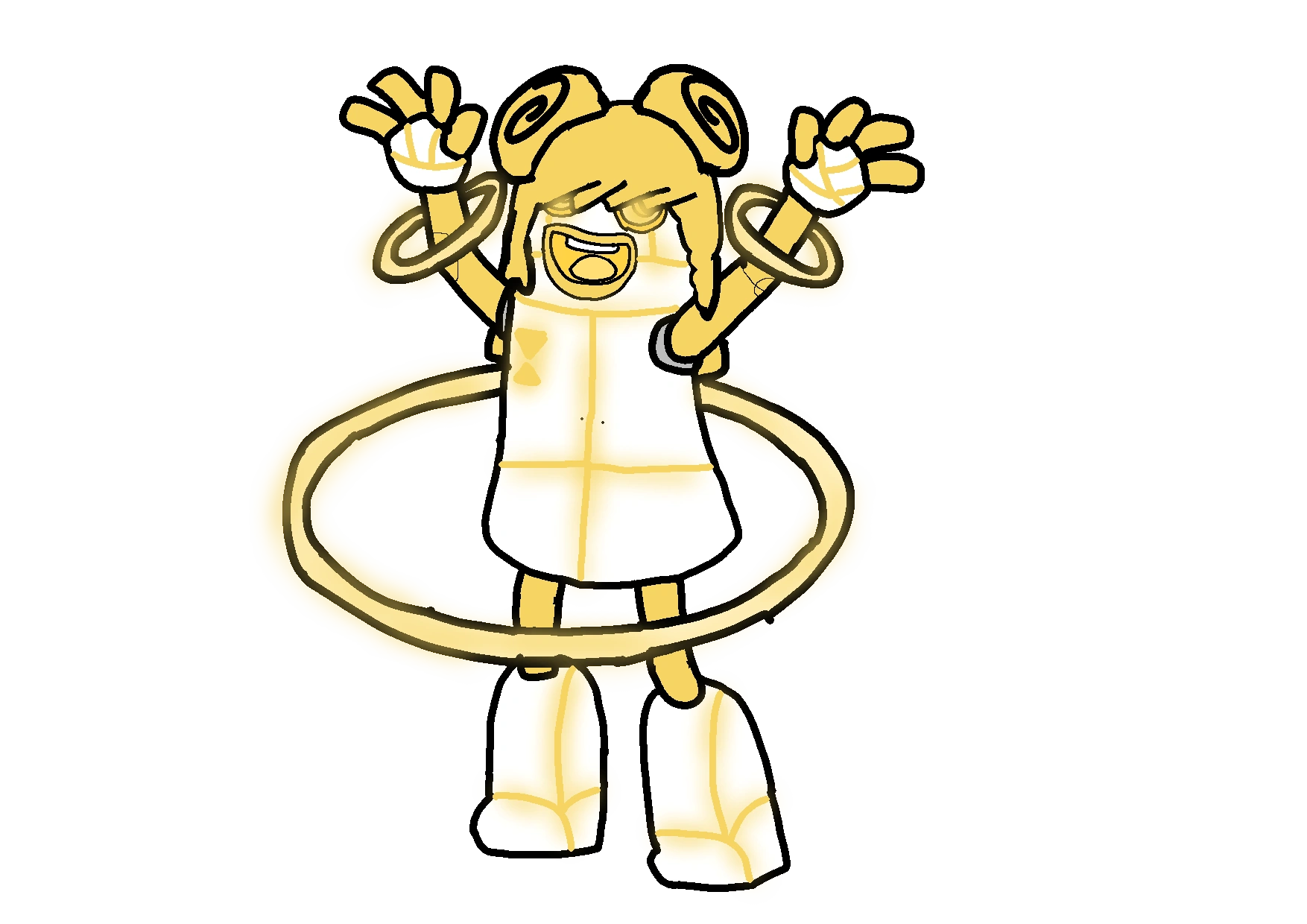 Legendary hoola | Fandom