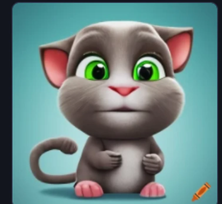 Talking friends ai | Fandom