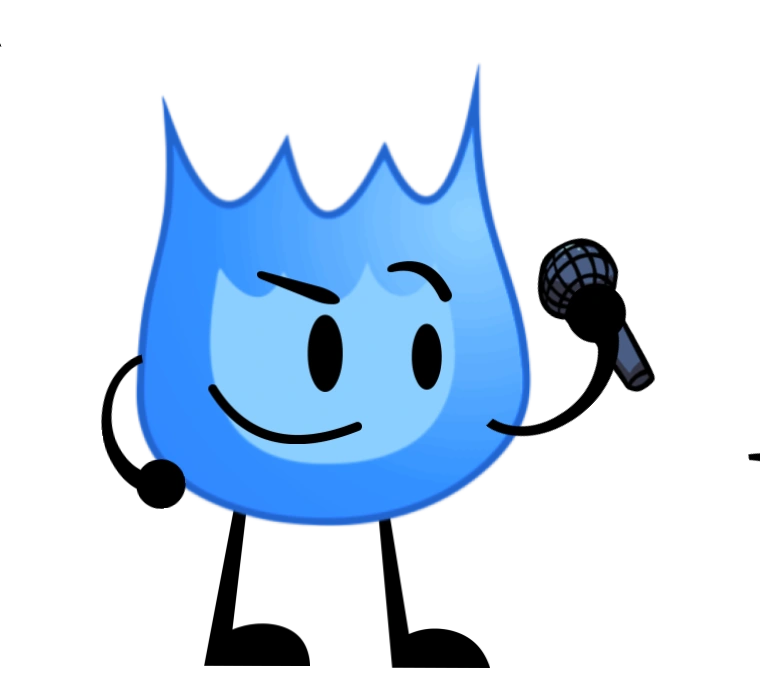 Leaks For VS Blue Firey 2.0 | Fandom