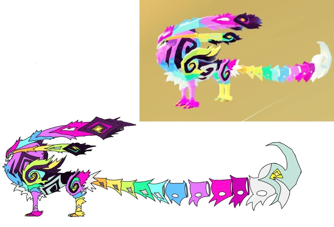 Goofy oc is done!! | Fandom