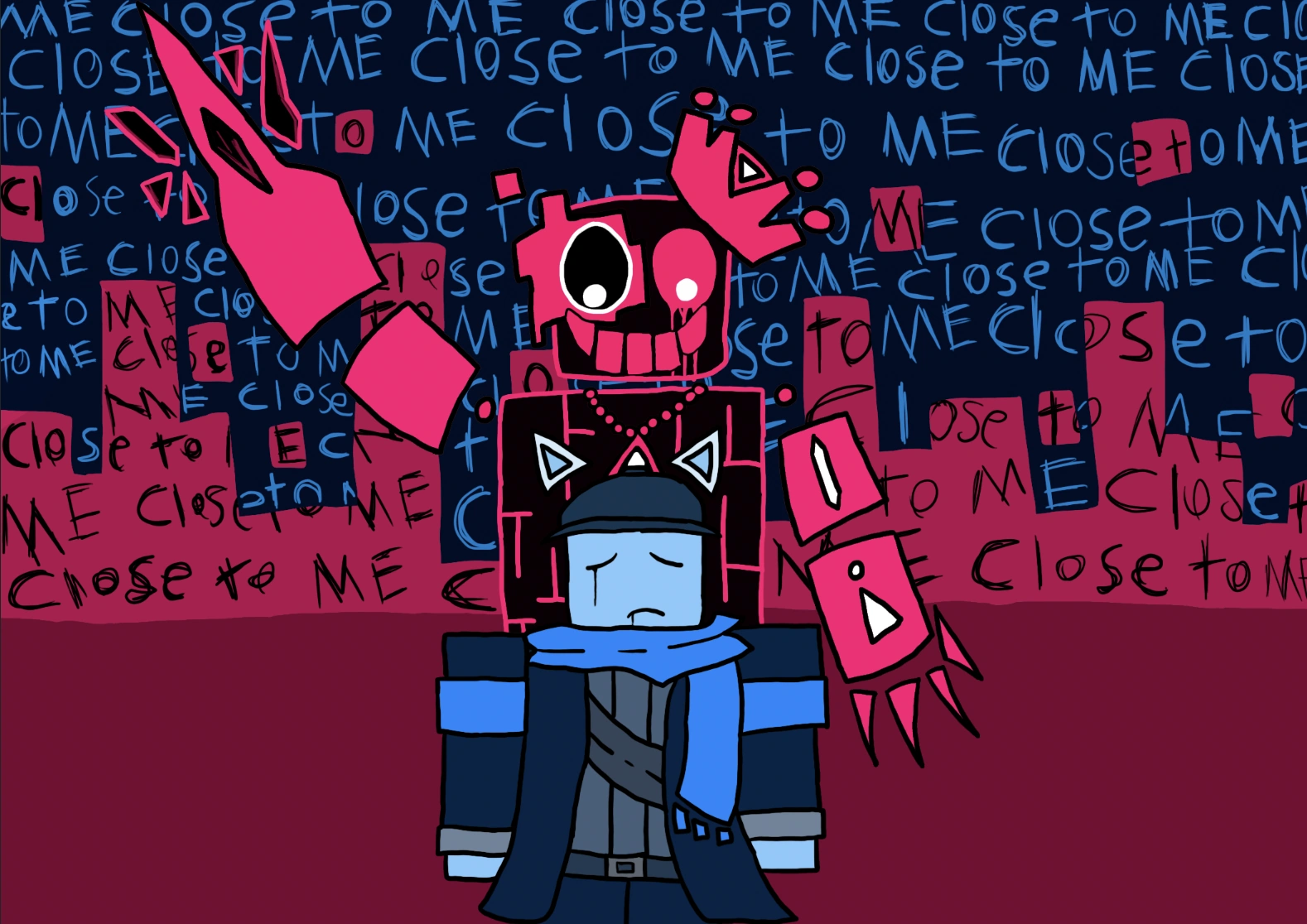 Fanart YAYAYAYAY! | Fandom