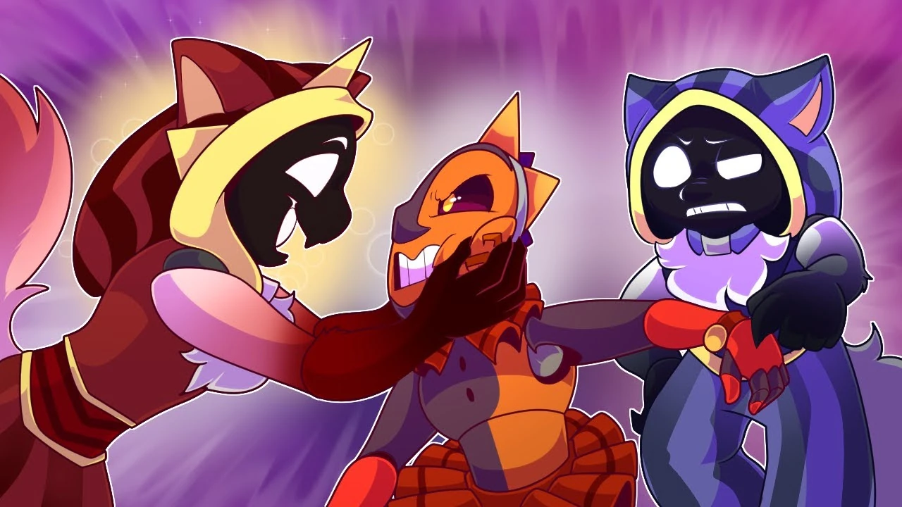 New EAPS video | Fandom