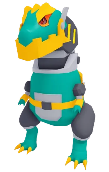 Discuss Everything About Loomian Legacy Wiki | Fandom