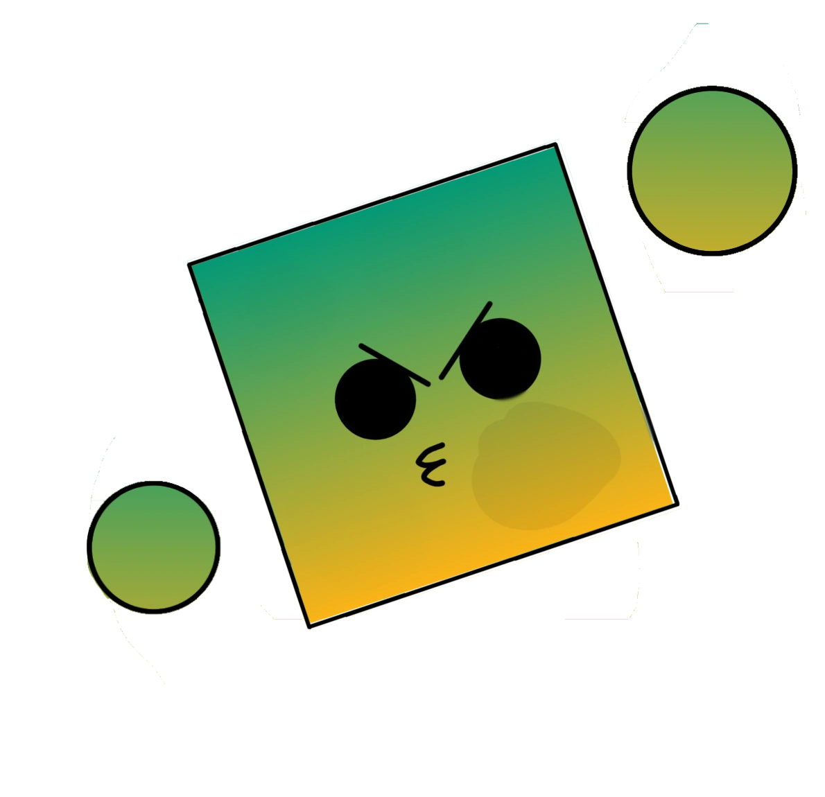 How did you get your GD/GD Wiki usernames? | Fandom