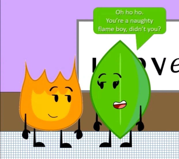 bfdi but it’s actually good | Fandom