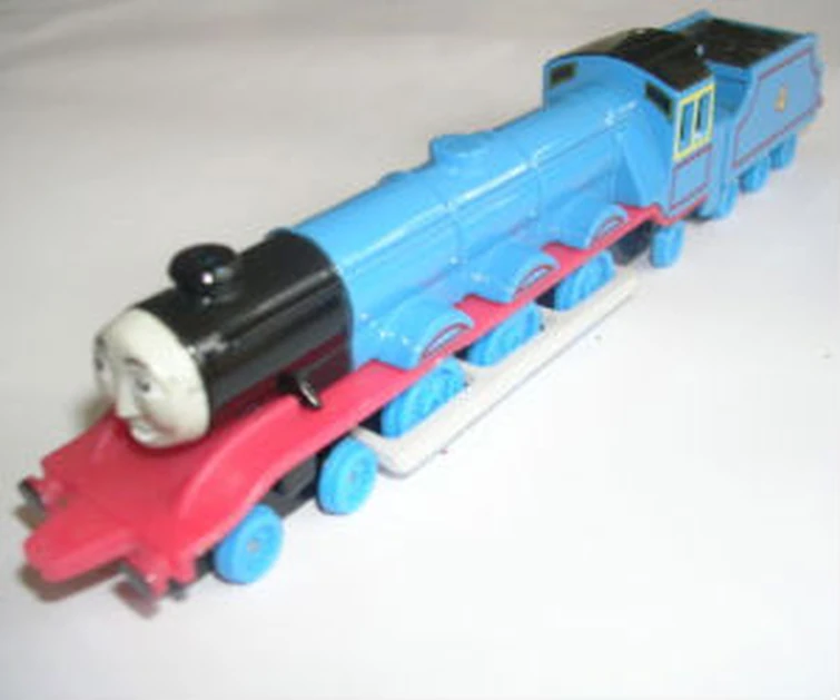 Who's your favorite ertl character? I'll go first | Fandom