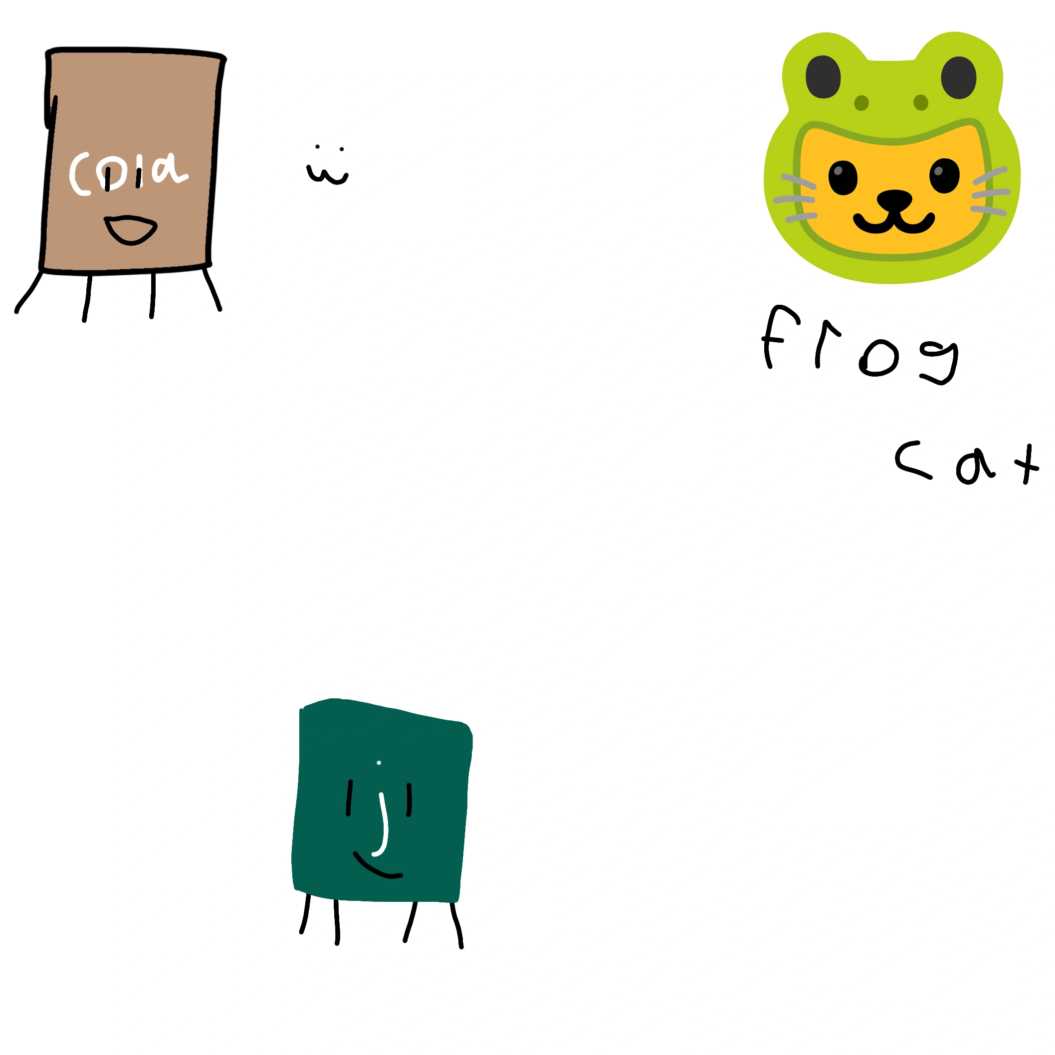 hi vanilla cola | Fandom