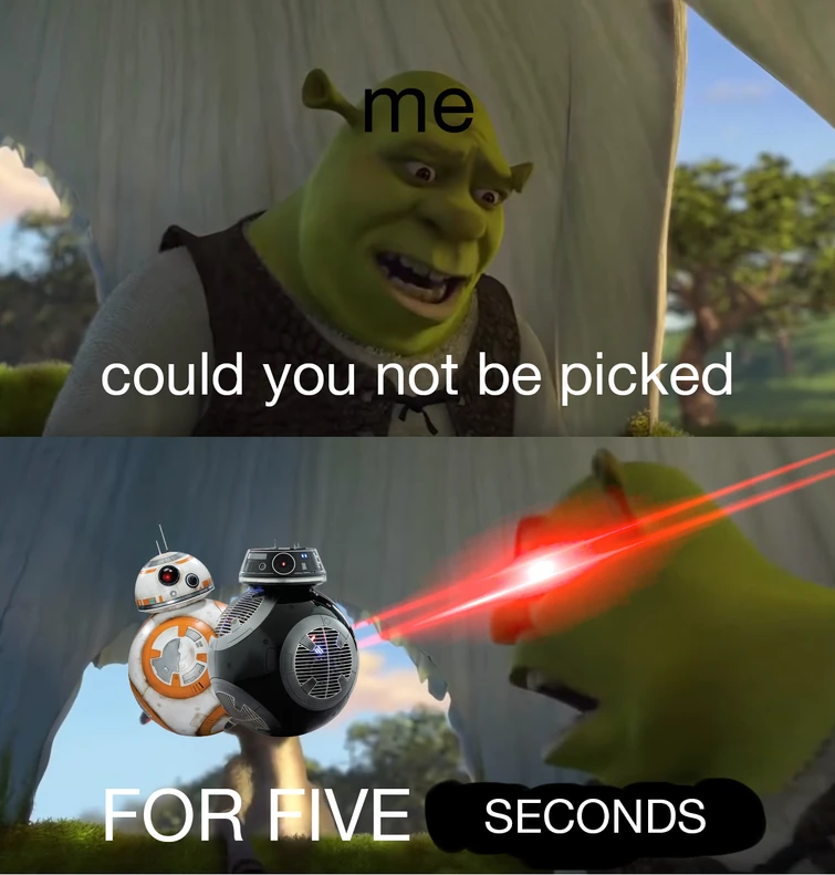 ORIGINAL Battlefront II Memes | Fandom