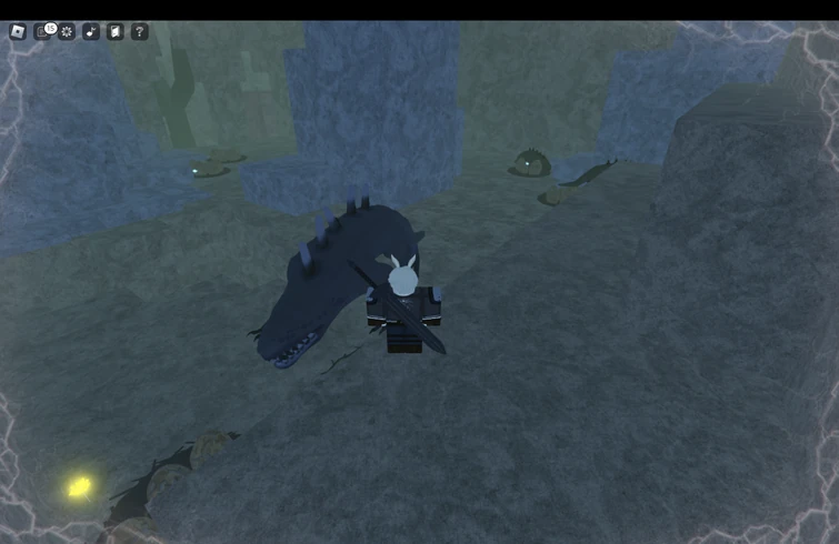 Discuss Everything About Deepwoken Wiki | Fandom