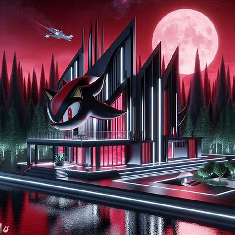 Houses of sonic characters | Fandom