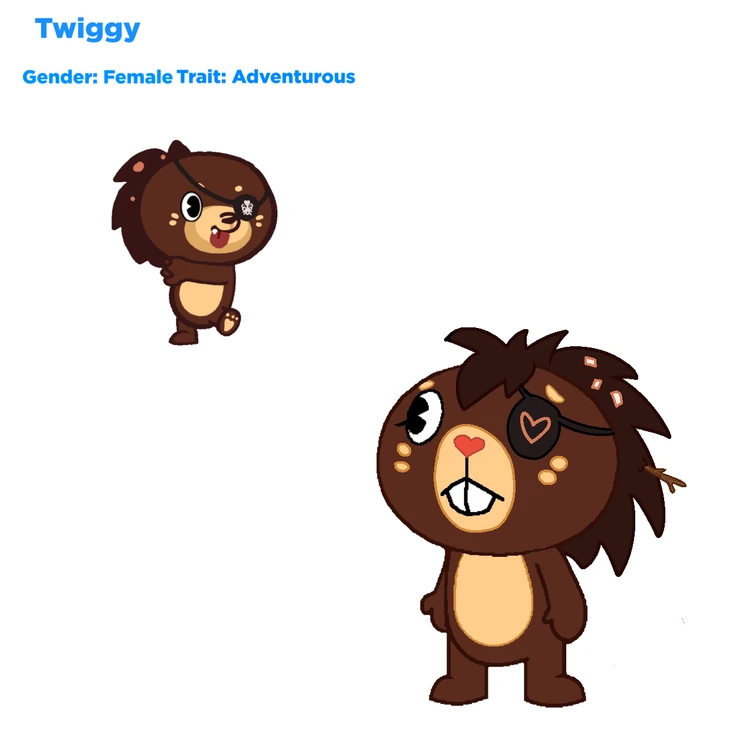 new oc time (adopted from someone on discord) | Fandom