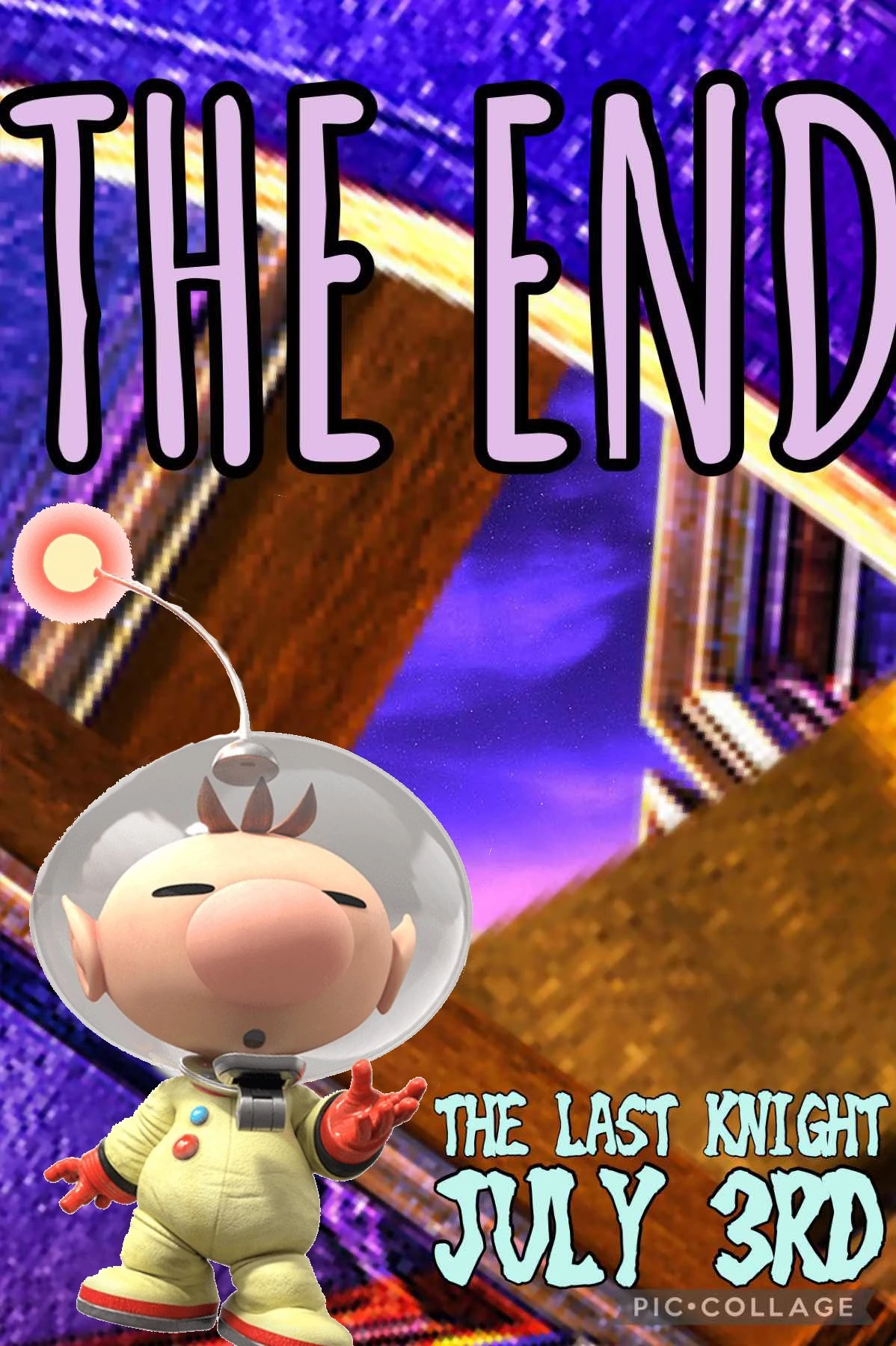 Here’s the custom tlk posters! | Fandom