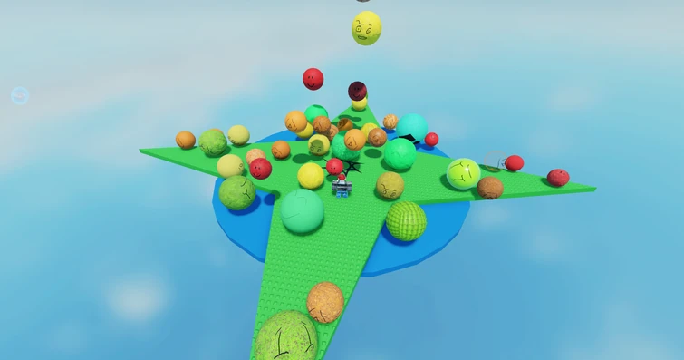 Discuss Everything About Merge! Wiki | Fandom