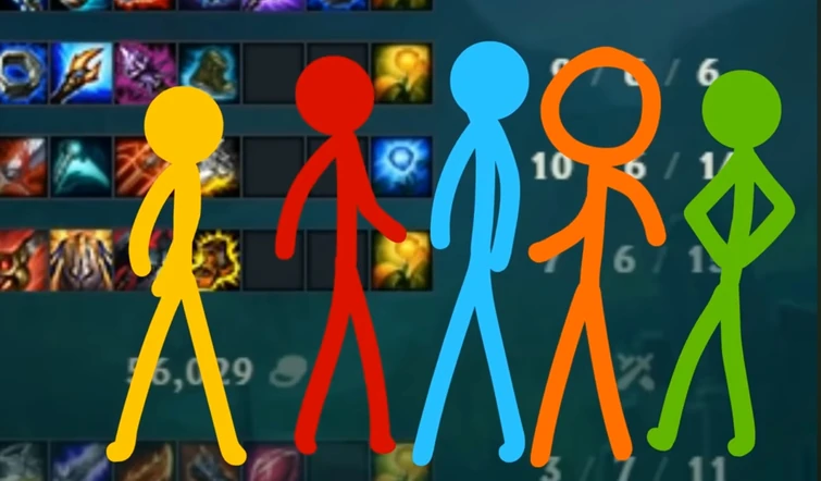 Discuss Everything About Animator vs. Animation Wiki | Fandom