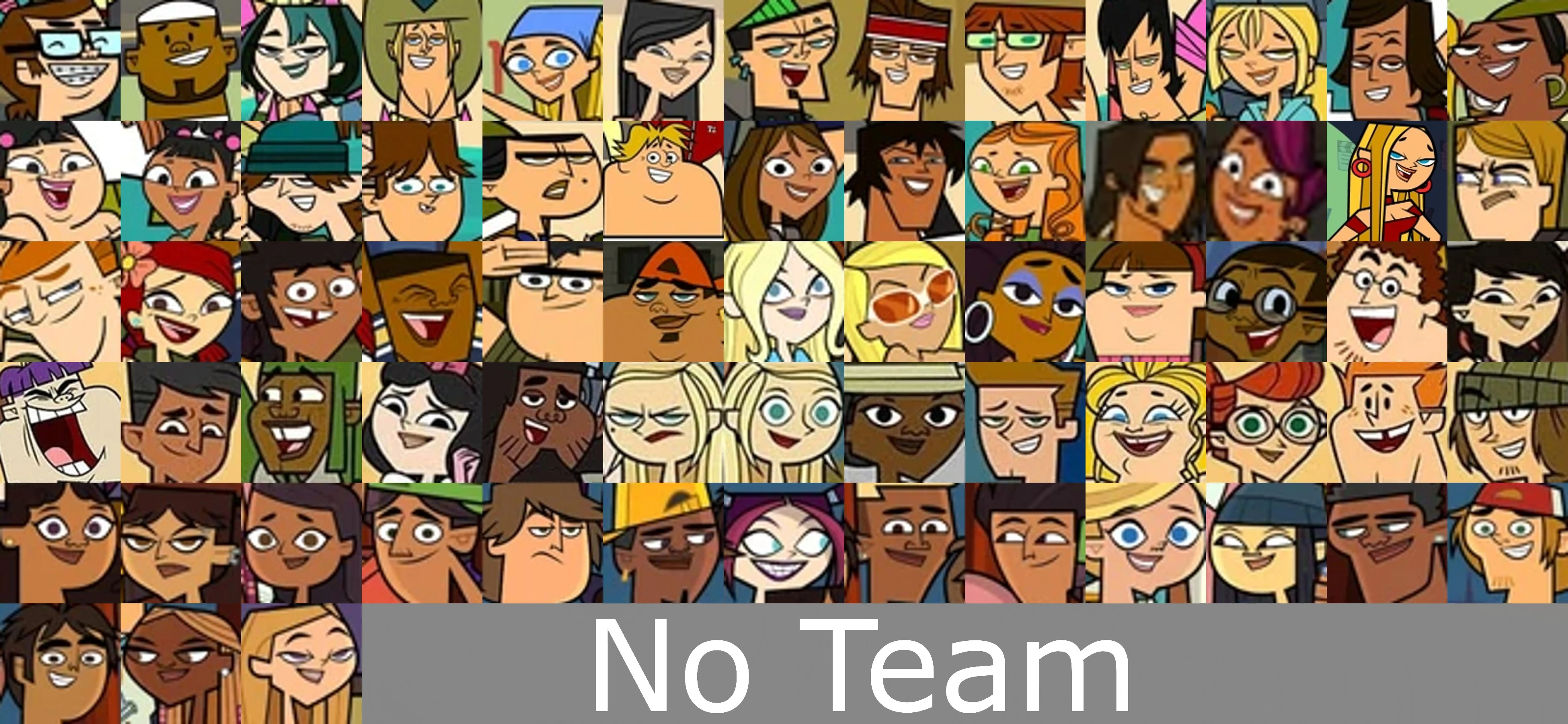 Total Drama: The Last Goodbye - Episode 0 | Fandom