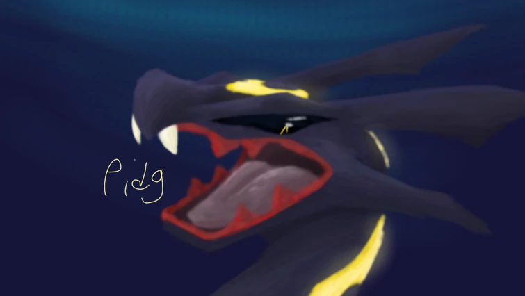 Discuss Everything About Pokémon Wiki | Fandom