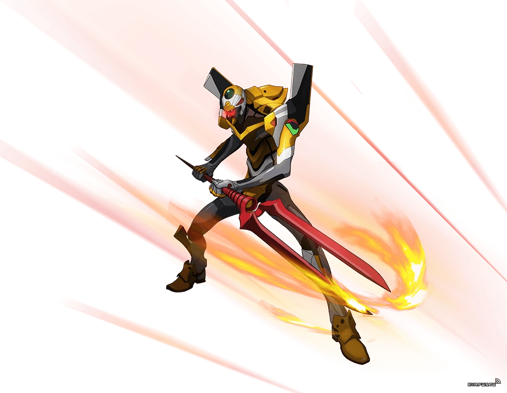 Eva unit 00 | Fandom