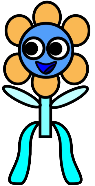 Floyd Flower | Fandom