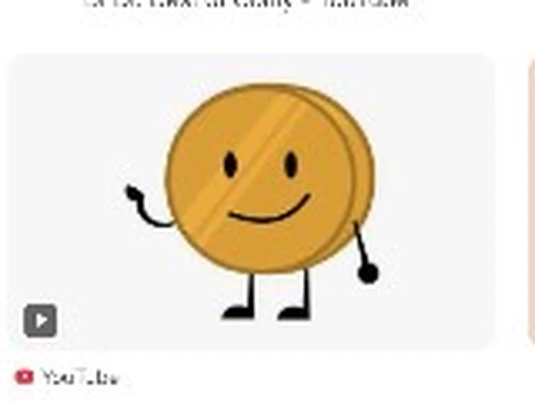 Coiny Jumpscare | Fandom