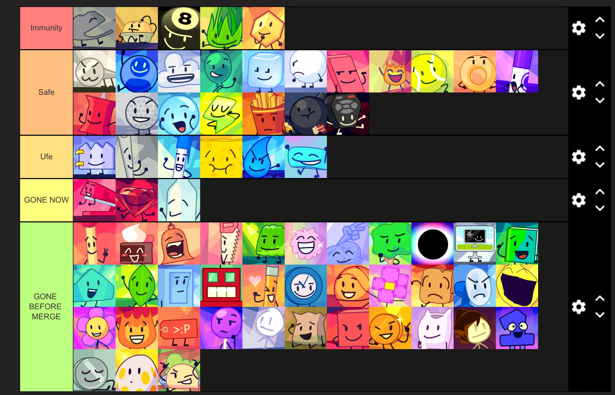 Vote now! (44) | Fandom