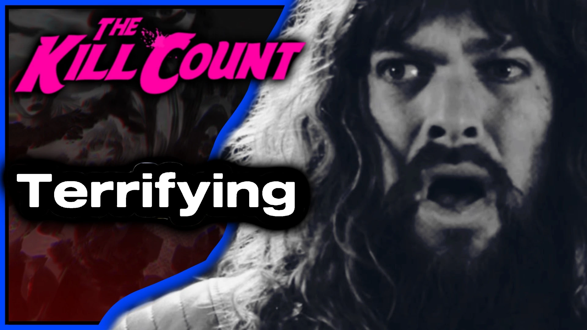 Terrifying (2025) KILL COUNT | Fandom