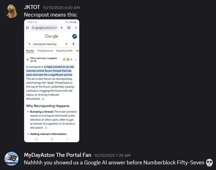 Numberblock 57 confirmed /j | Fandom