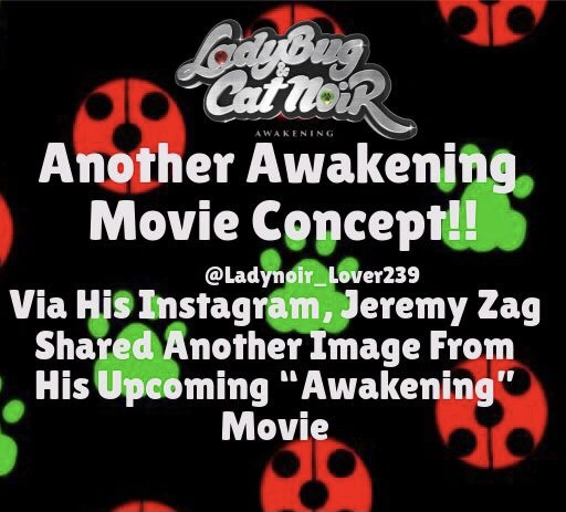 A New Image Of Adrien And Nino From The Awakening Movie Has Been ...