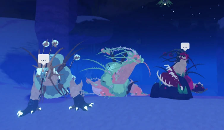 Casual interaction in COS | Fandom