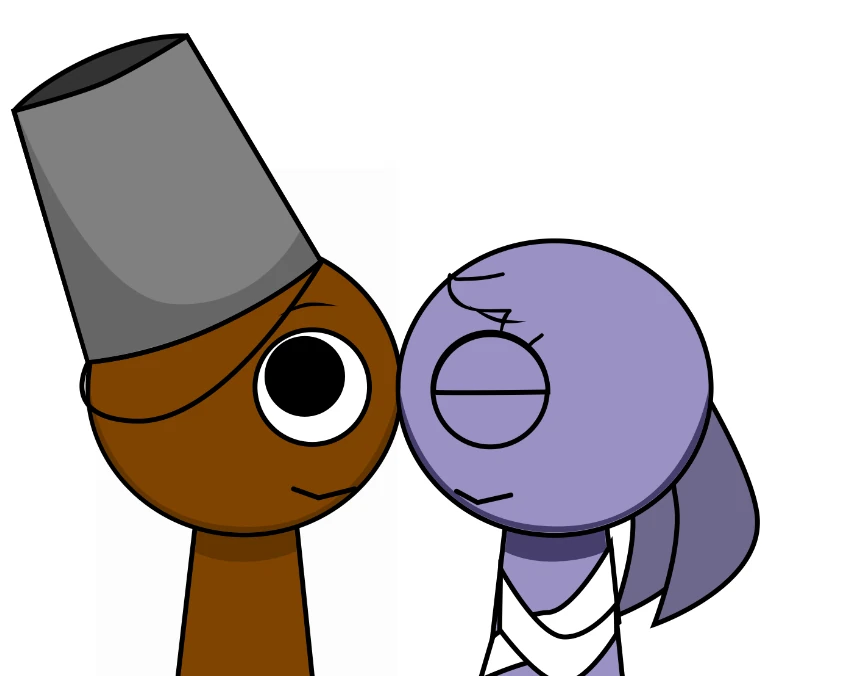 Nose nuzzles chain(make a oc x canon chain) | Fandom