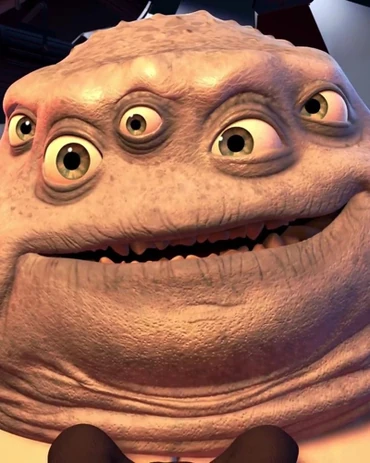 Discuss Everything About Pixar Wiki | Fandom