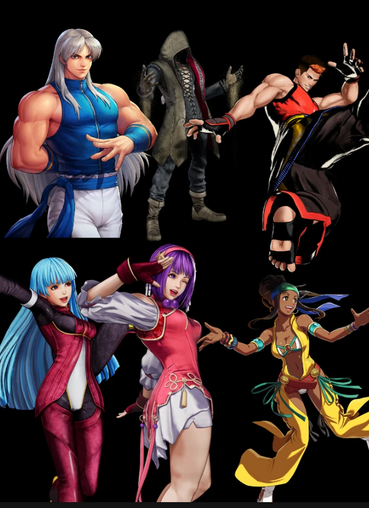 Discuss Everything About SNK Wiki | Fandom