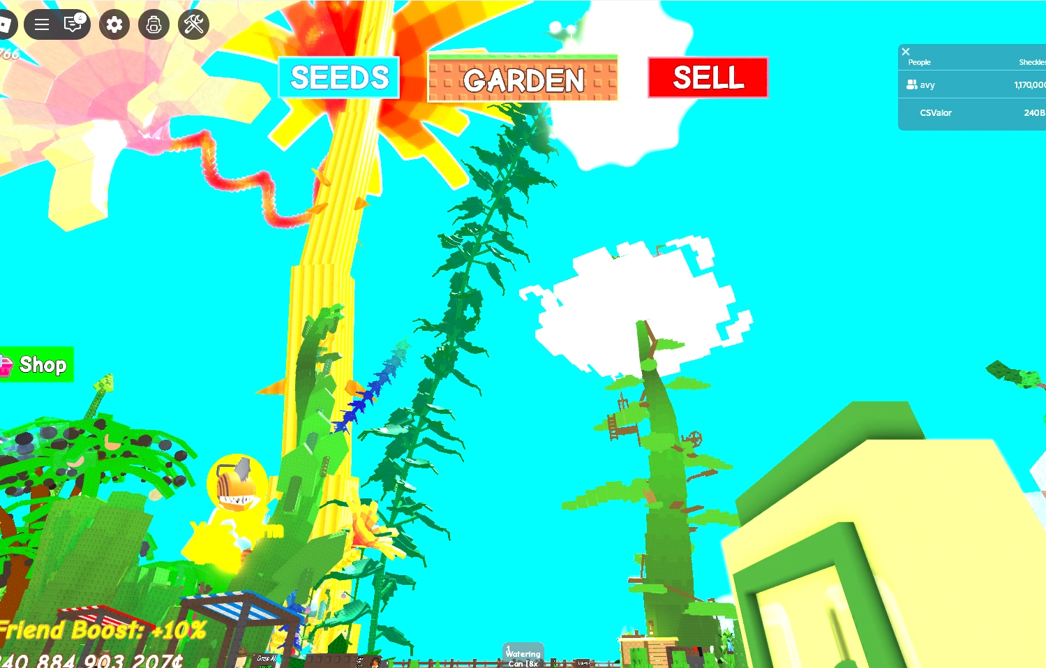 Got a World Record *HUGE* Elder Strawberry | Fandom