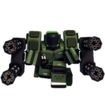 Discuss Everything About Tower Defense X Wiki | Fandom