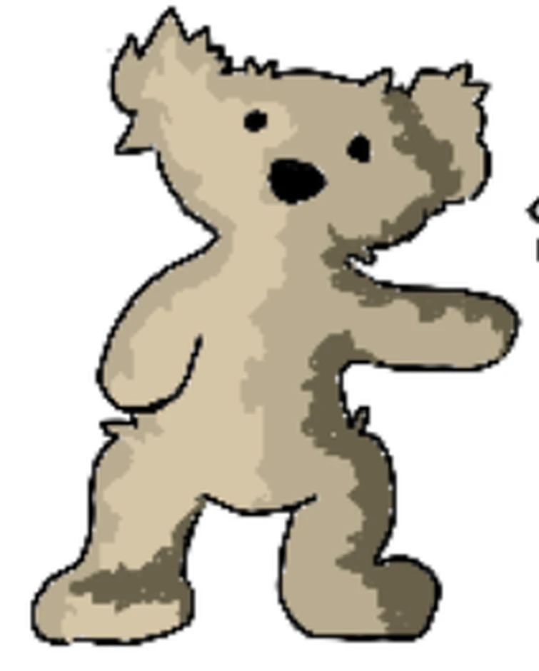 Discuss Everything About Roblox BEAR Wiki | Fandom