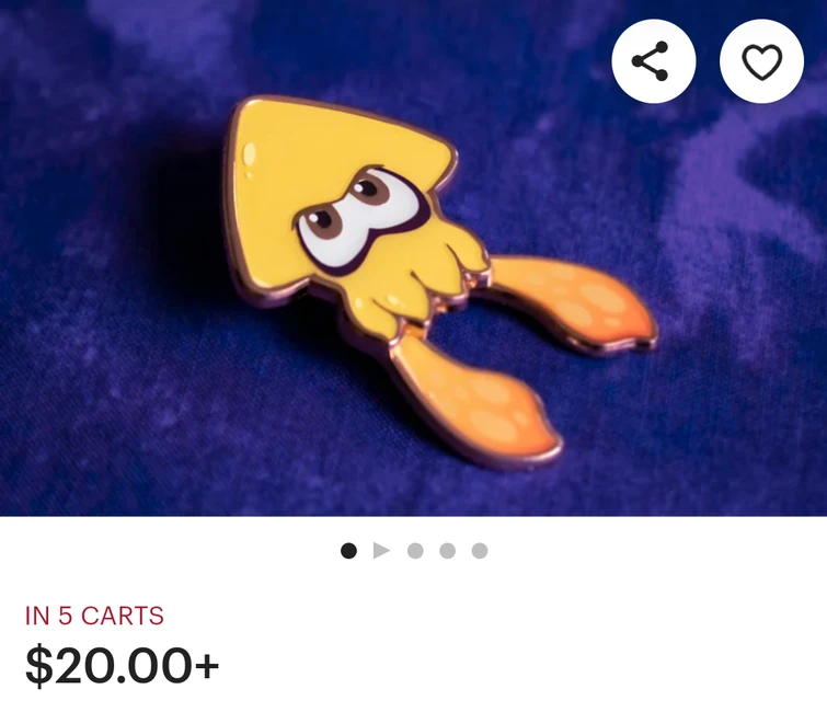 Discuss Everything About Splatoon Wiki | Fandom