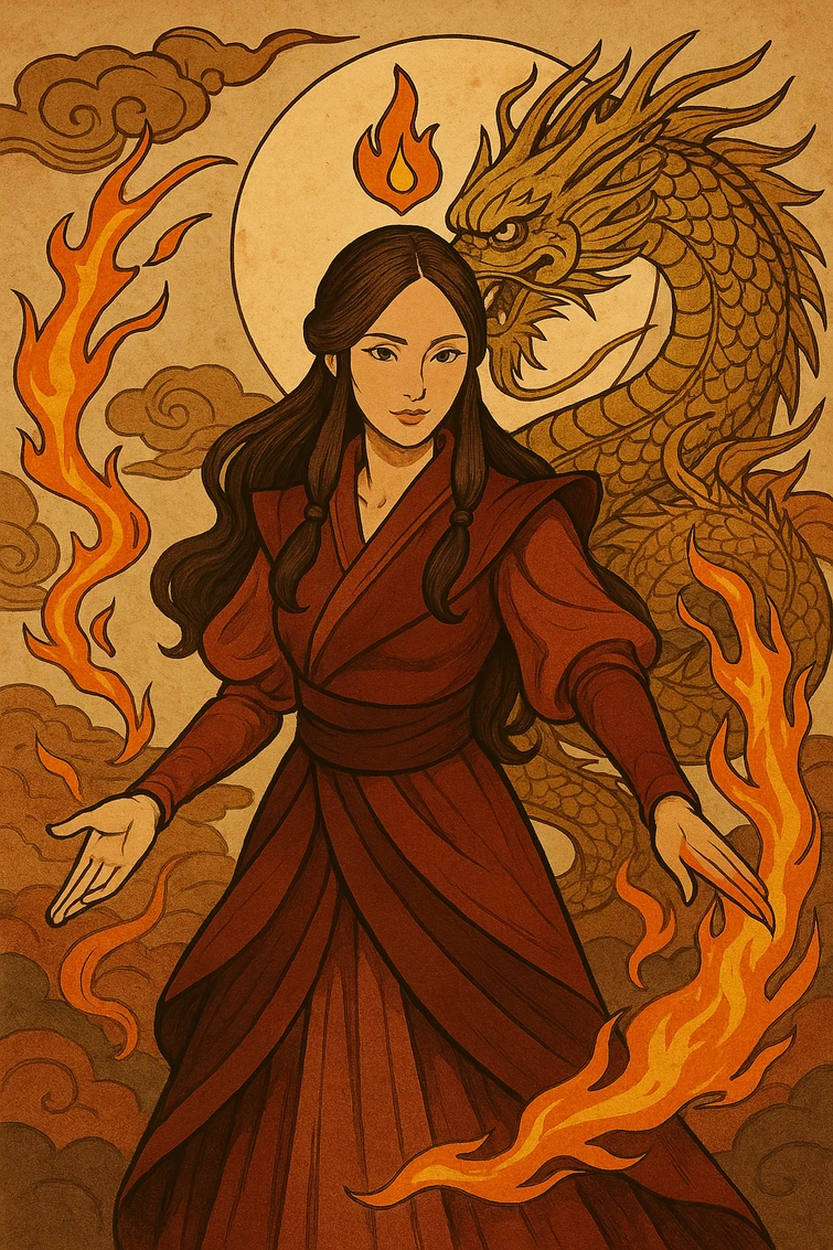 Discuss Everything About Avatar Wiki | Fandom