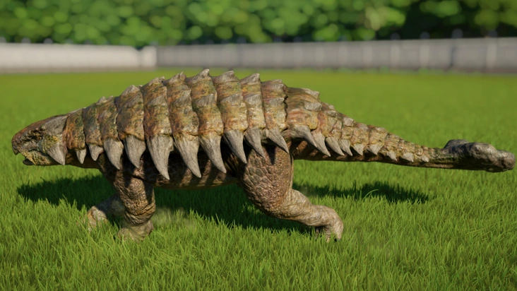 Discuss Everything About Jurassic World Evolution Wiki | Fandom