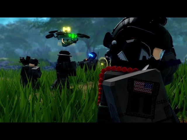 Iota Animation Preview | Fandom